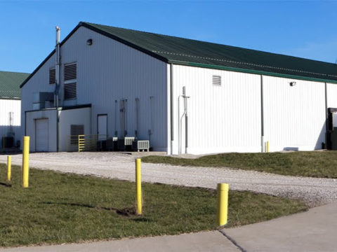 Sinclair BioResources | Sinclair BioResources